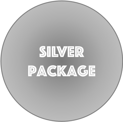 Silver Sponsorship Package – The Kanga Kids